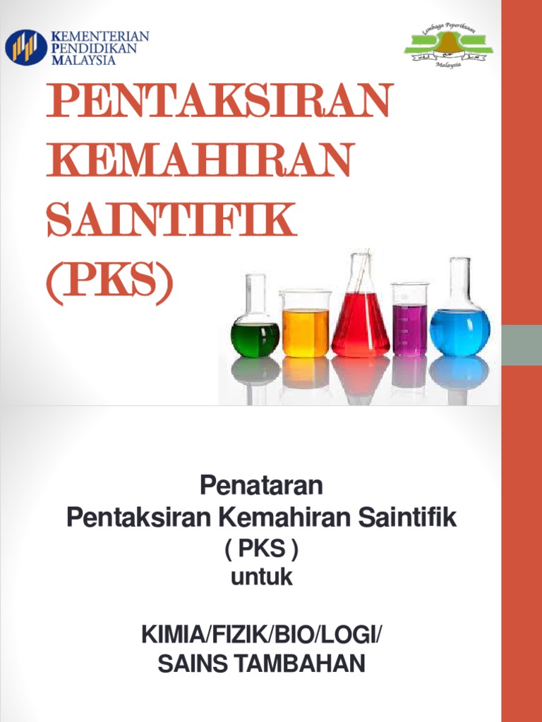 Taklimat PKS | PDF