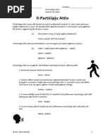 Malti Il Harsa Ta Ruzann Notes | PDF