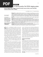 Histopathology Requisition Form New | PDF | Histopathology | Biopsy