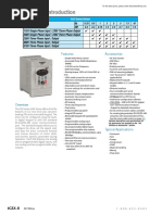 SIAE Microelettronica AGS-20 Radio Presentacion | PDF