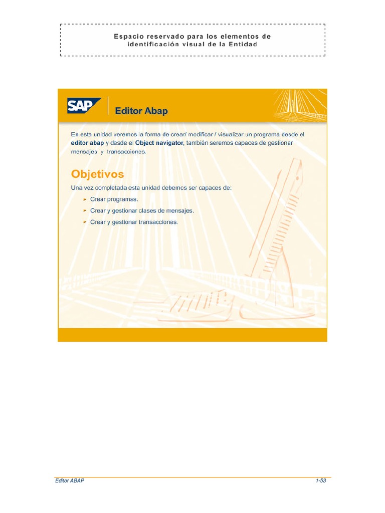 Sap 04 | PDF | Programa de computadora | Programación