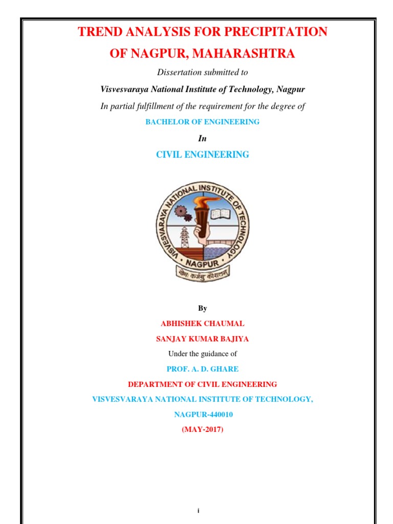 An Application Of Forecasting Model Pdf Analysis Thesis