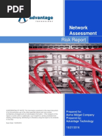 Qualys Answers | PDF | Vulnerability (Computing) | Authentication