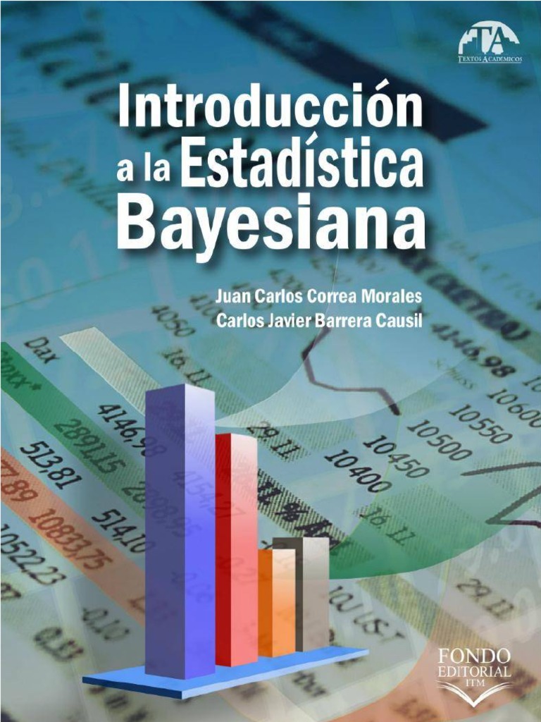 Introduccion A La Estadistica Bayesiana | PDF