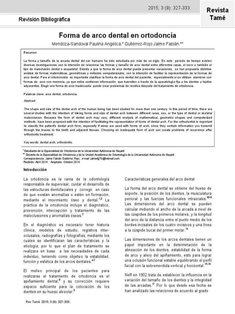 Orto 2 PDF | PDF | Ortodoncia | Cara