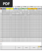 CCR Operator: Main Responsibilities and Activities | PDF | Power ...