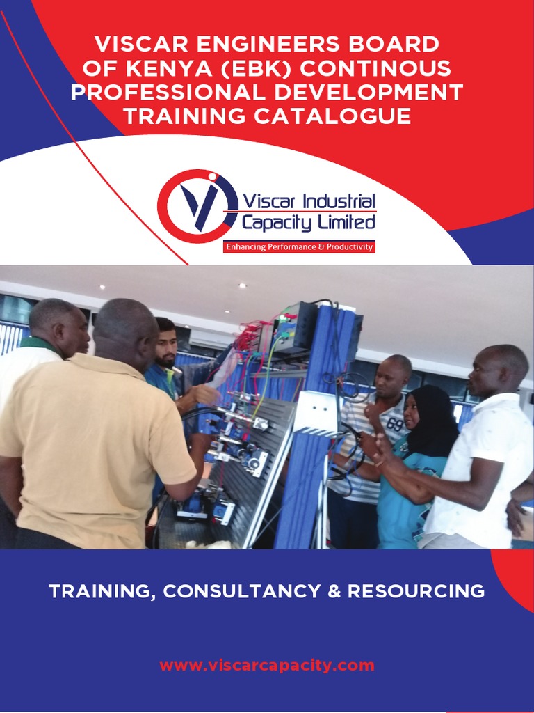 (Ebk) CPD Training Catalogue | PDF | Project Management | Programmable ...