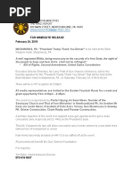 Sample Letter to Demit From the Masonic Lodge or Similar Bodies(2 ...