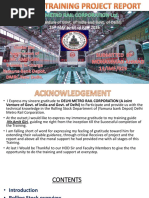 Bus Parking Dimensions | PDF