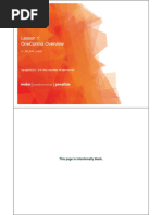 B19 - Network Monitoring Using ENM CLI | PDF | Command Line Interface ...