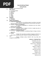 Poems - Jose F. Lacaba | PDF