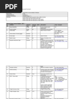 Single Administrative Document (SAD) (SAD) : User'S Manual | PDF ...