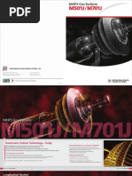 Mitsubishi Power, Ltd. - Heat Recovery Steam Generators (HRSG) | PDF ...