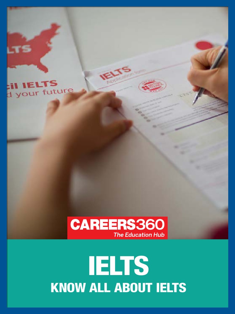 Ielts Complete Guide Pdf International English Language Testing