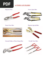 Checklist For PNP Sar Equipment 1 | PDF | Consumer Goods | Tools