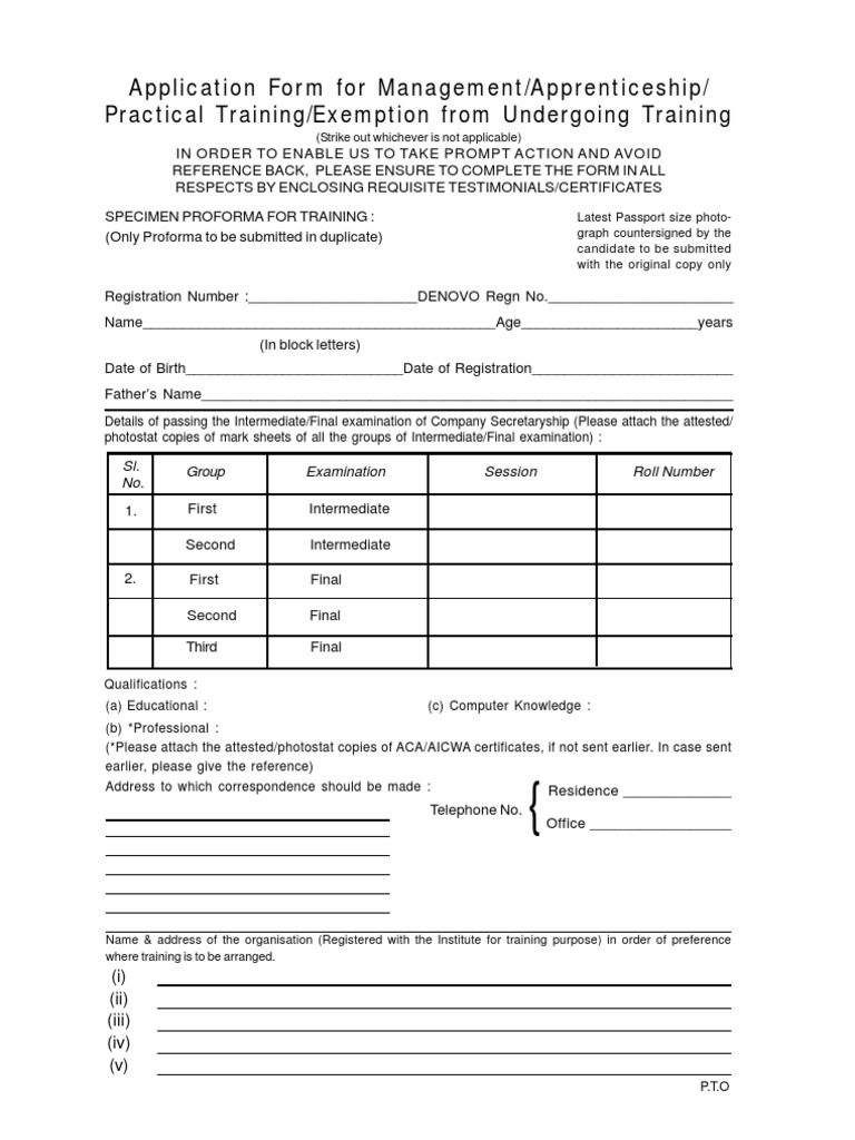 TRG Form | Download Free PDF | Government | Business