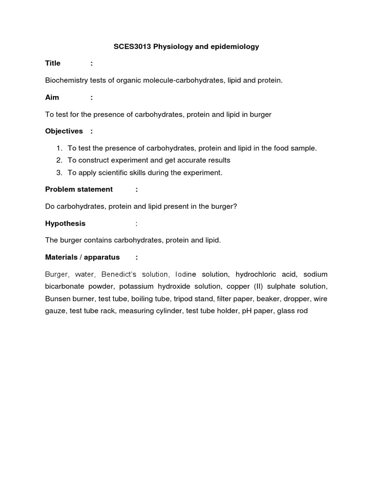 Amali Test | PDF | Chemical Substances | Chemical Compounds