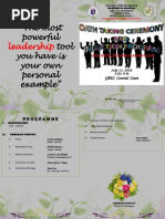 LAC Session Guide Template | PDF | Learning | Cognition