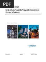 SP3D Common User Guide | PDF | Dialog Box | Computer File