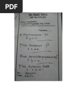 Cara Membuat Resep Puyer | PDF | Kesehatan Holistik