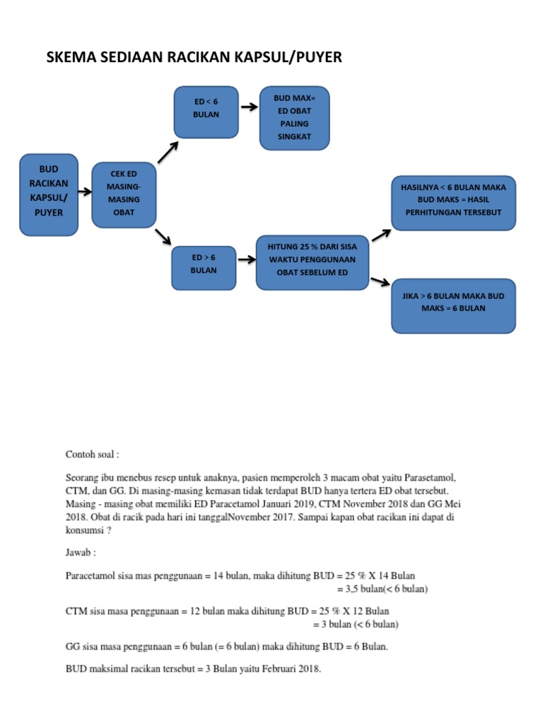 Skema Bud Pak Ganet Fix | PDF