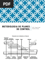 AIAG-PLAN CONTROL 2024 Español | PDF | Software | Calidad (comercial)