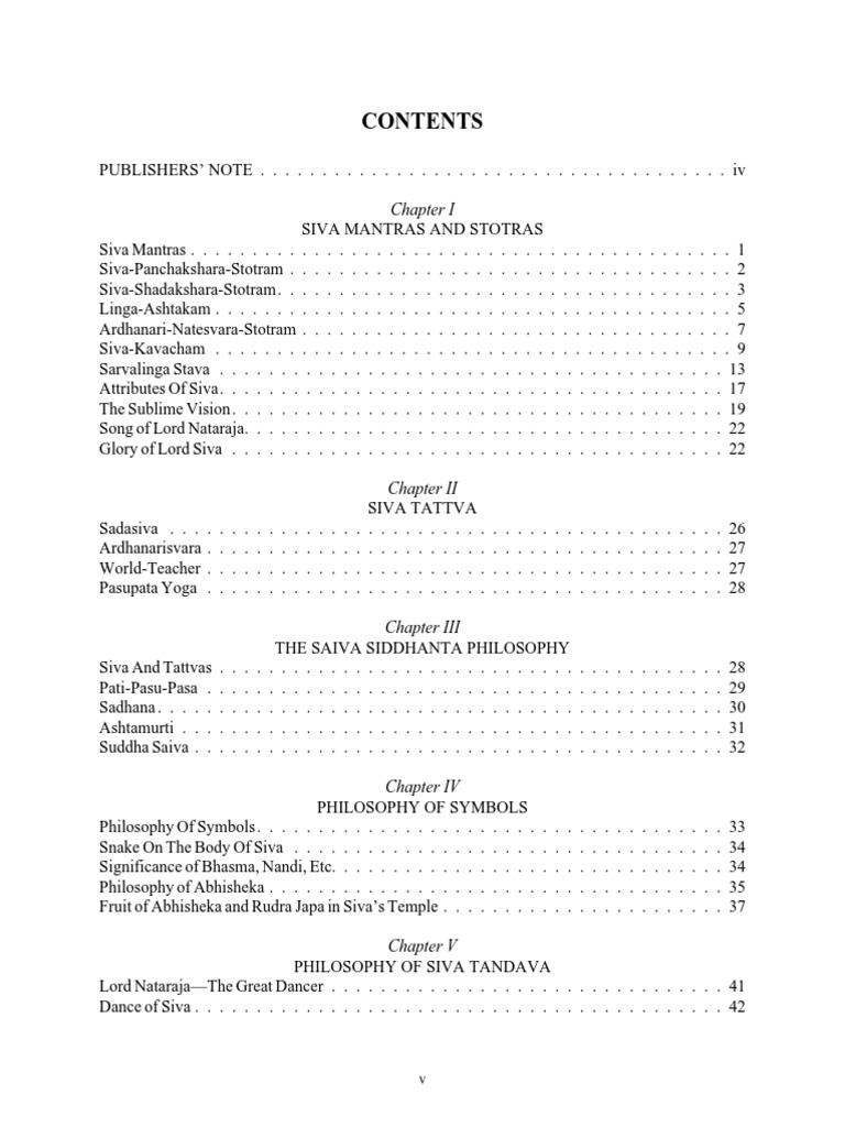 Shiv Puran Sanskrit and English | PDF | Shiva | Indian Religions