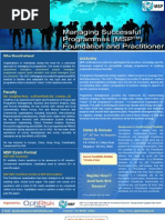 APM Project Fundamentals Qualification (PFQ) Study Guide (7th Edition) | PDF | Learning ...