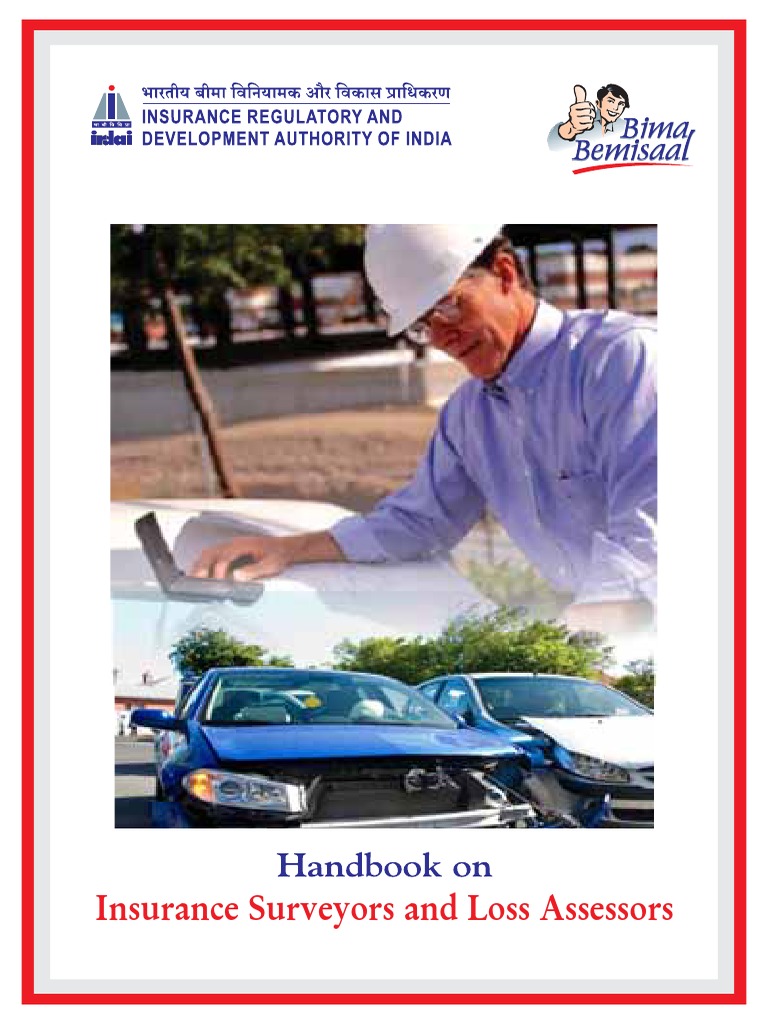 Insurance Surveyors and Loss Assessors | PDF | Insurance | License