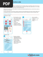 E Zaba Korisnicka Uputa Za Gradjane 2021 | PDF