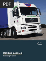 MAN D2676 Engine Spec. | PDF | Engines | Transportation Engineering