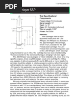Powder Equivalents, ADI Powders Handloaders' Guide | PDF | Ballistics ...
