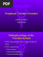OSCE Checklist Cardiovascular History Taking | PDF | Clinical Medicine ...