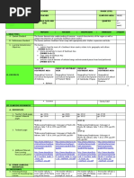 Sample Turnover Checklist | PDF