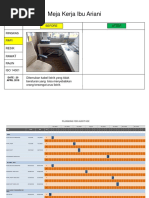 7.1.6 Warehouse Daily Report Template | PDF