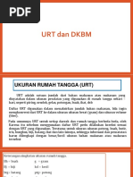 Daftar Komposisi Bahan Makanan (DKBM) | PDF | Kesehatan Holistik