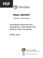 Fig. - Climate Map of The Philippines - Modified Coronas | PDF