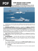 Coast Guard Officer Application Guide | PDF | United States Coast Guard ...