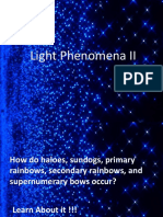 Concave and Convex Reflections in Spoons | PDF | Mirror | Glass ...