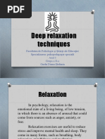 4-7-8 Breath Handout PDF | PDF | Breathing | Relaxation (Psychology)