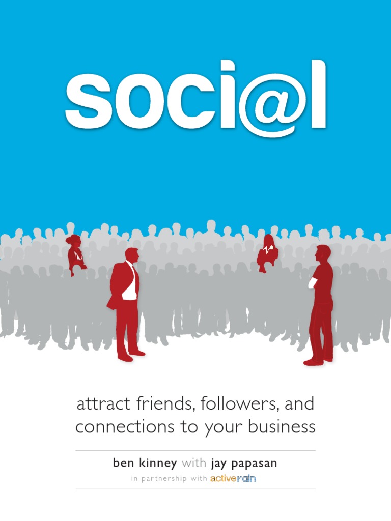 Social Book | PDF | Social Media | Popular Culture & Media Studies