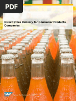 CSD Report | PDF | Identity Document | Taxes