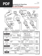 PV101-A User Menual | PDF | Menu (Computing) | Transmission (Mechanics)