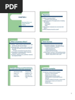 Modified Mini Screen | PDF | Psychological Trauma | Mind