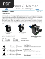 R6052e Mvap22 | PDF | Relay | Fuse (Electrical)