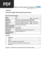 Soldering Risk Assessment 2018 PDF | PDF | Soldering | Risk