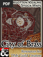 2278820-Tessa Presents 56 Maps For Vecna Eve of Ruin | PDF | Wizards Of ...