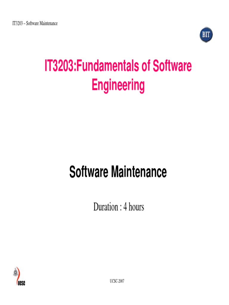 Software Engineering | PDF | Computer Program | Programming