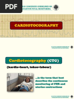 Fetalink - Cheat Sheet | PDF | Patient | Health Care