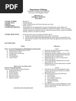 NMAT Answer Sheets Template - Scantron | PDF